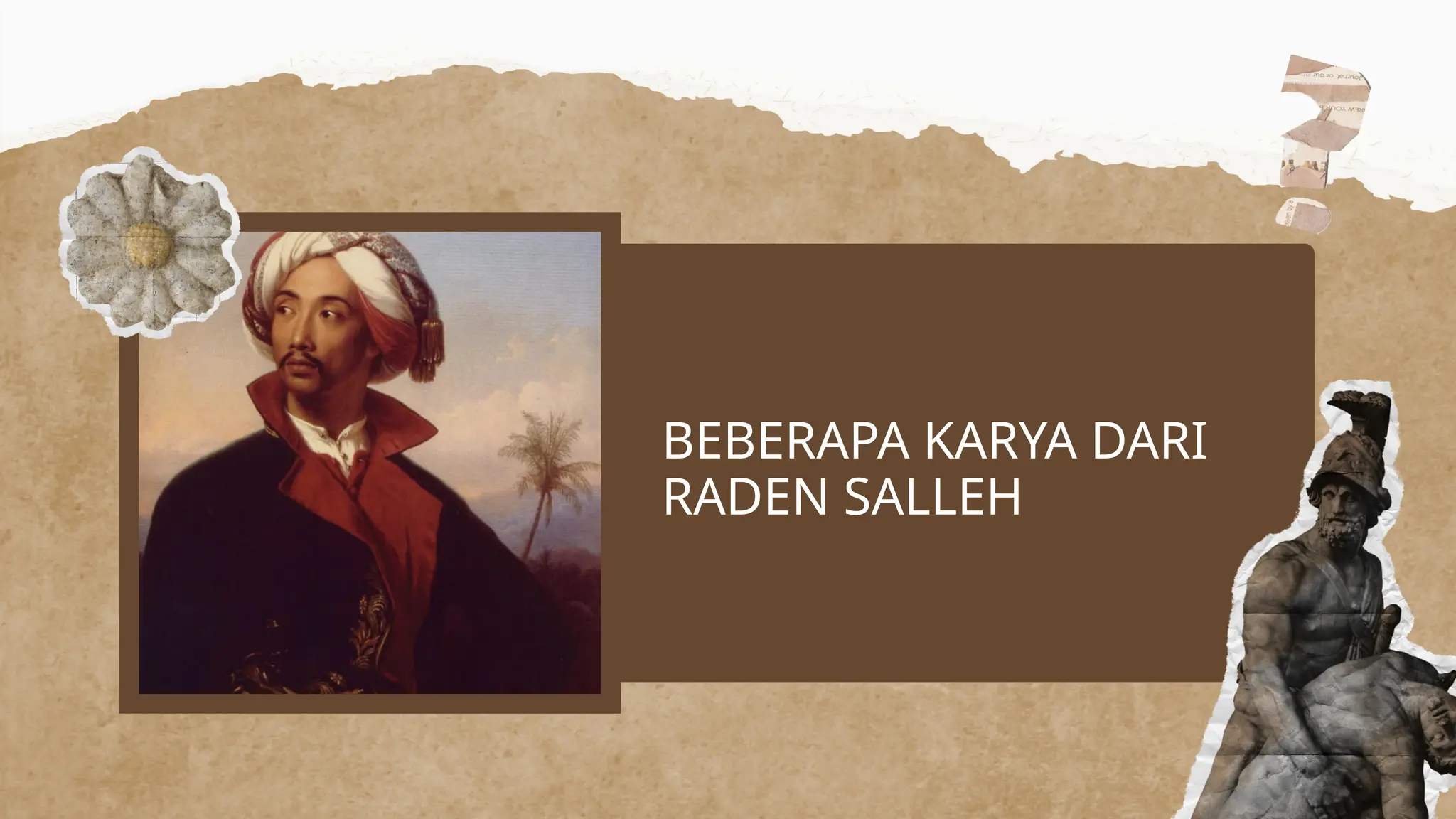 TUGAS AKHIR SEJARAH SENI RUPA BENNY.pptx