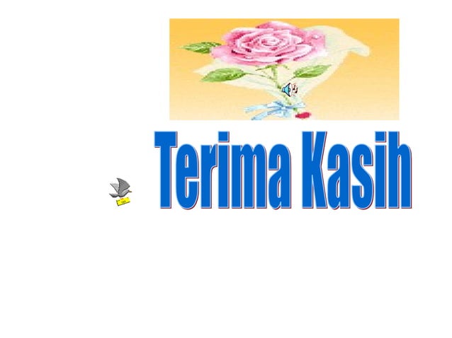 Tugas Akhir Perancangan Sistem Informasi Terstruktur | PPT