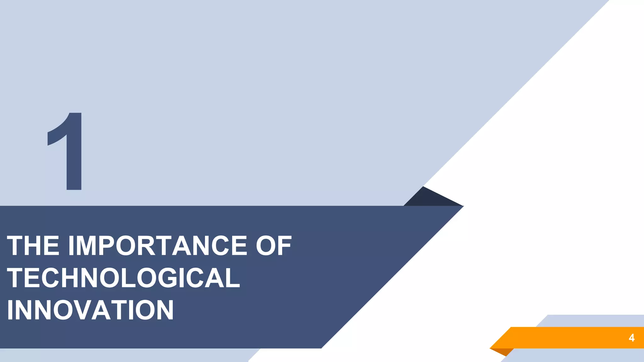 STRATEGIC MANAGEMENT OF TECHNOLOGICAL INNOVATION | PPTX