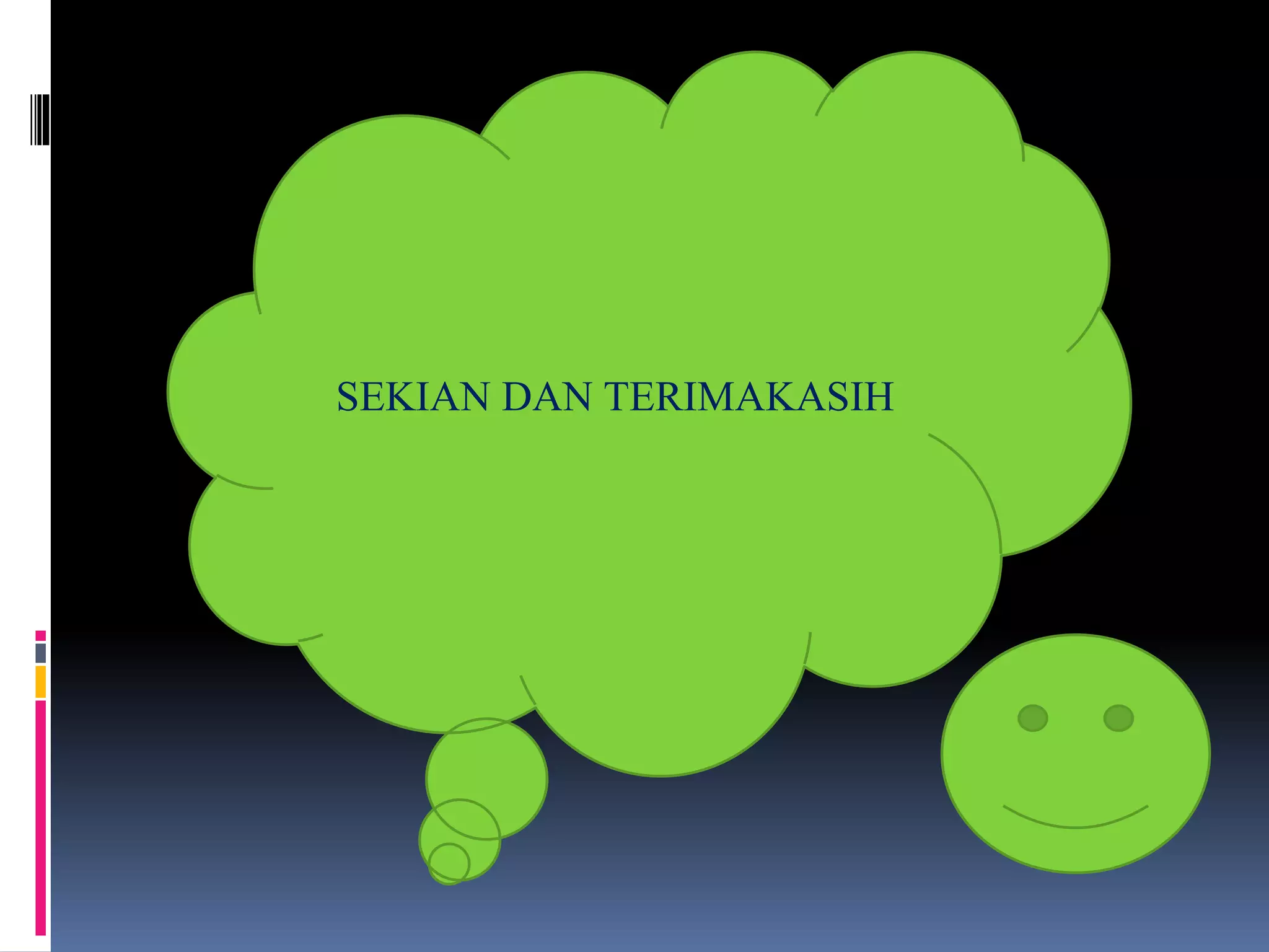 Langkah- langkah permainan estafet bendera | PPTX