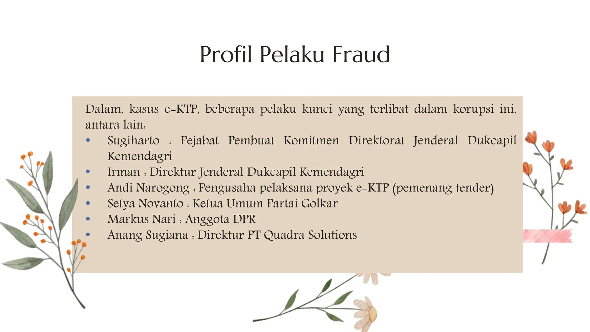 Tugas Akuntansi Forensik_Kasus e-KTP.pptx