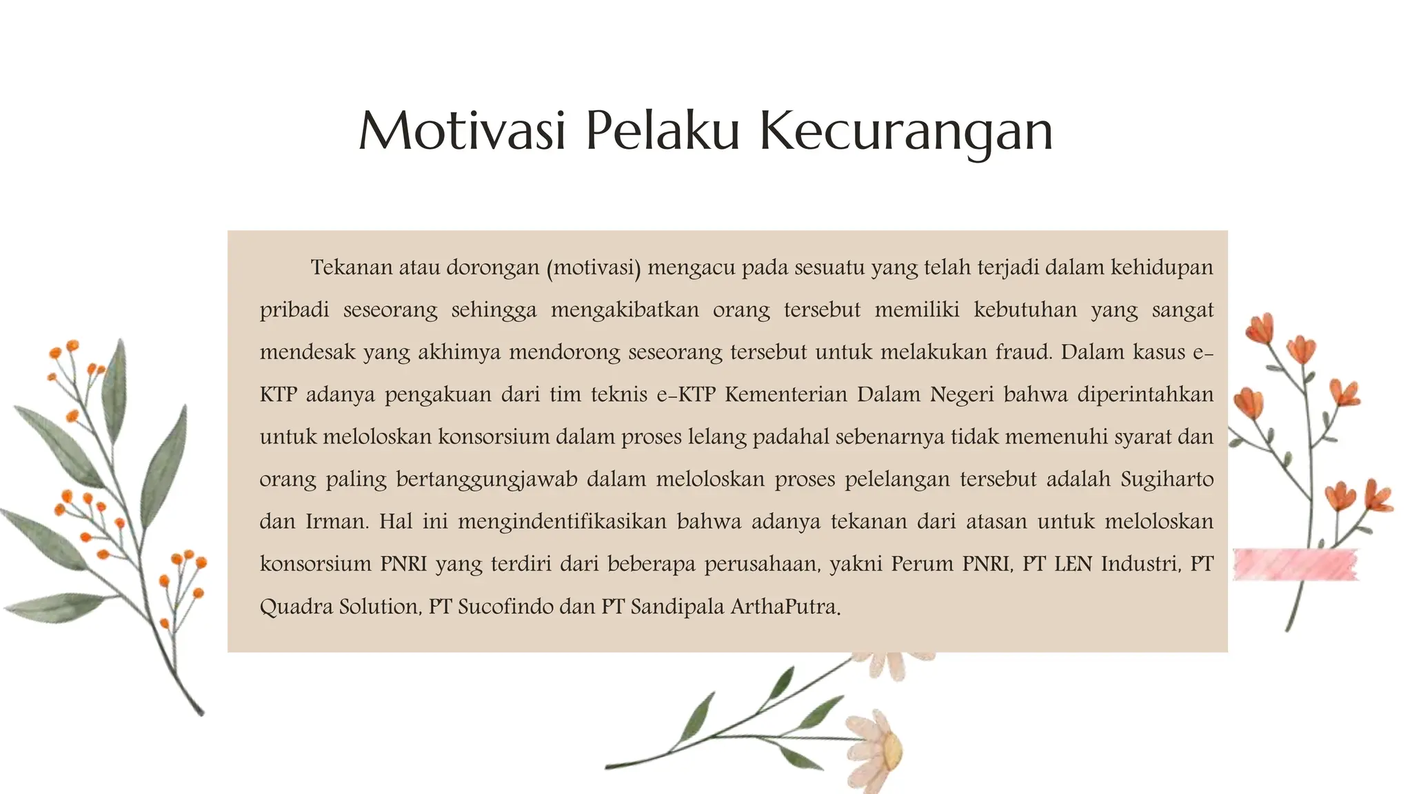 Tugas Akuntansi Forensik_Kasus e-KTP.pptx