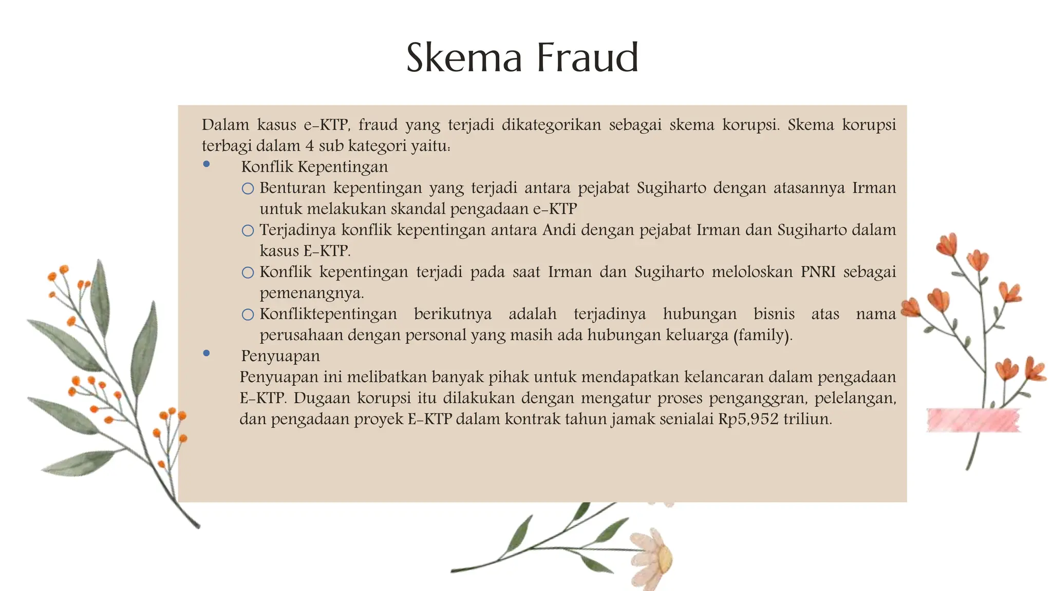 Tugas Akuntansi Forensik_Kasus e-KTP.pptx