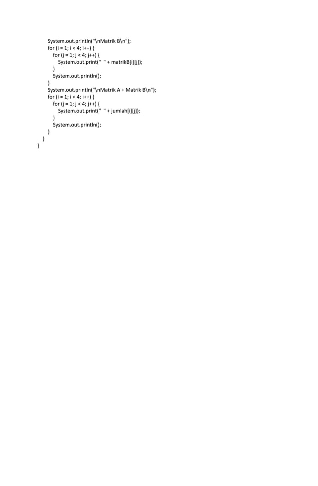 Tugas Algoritma Fibonacci Pdf 7348