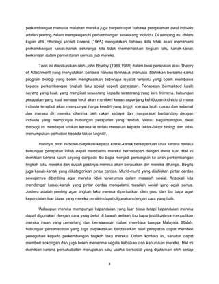 Tugasan 1 final | PDF