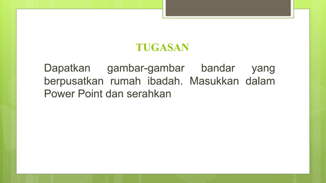 Tugasan 11 | PPT