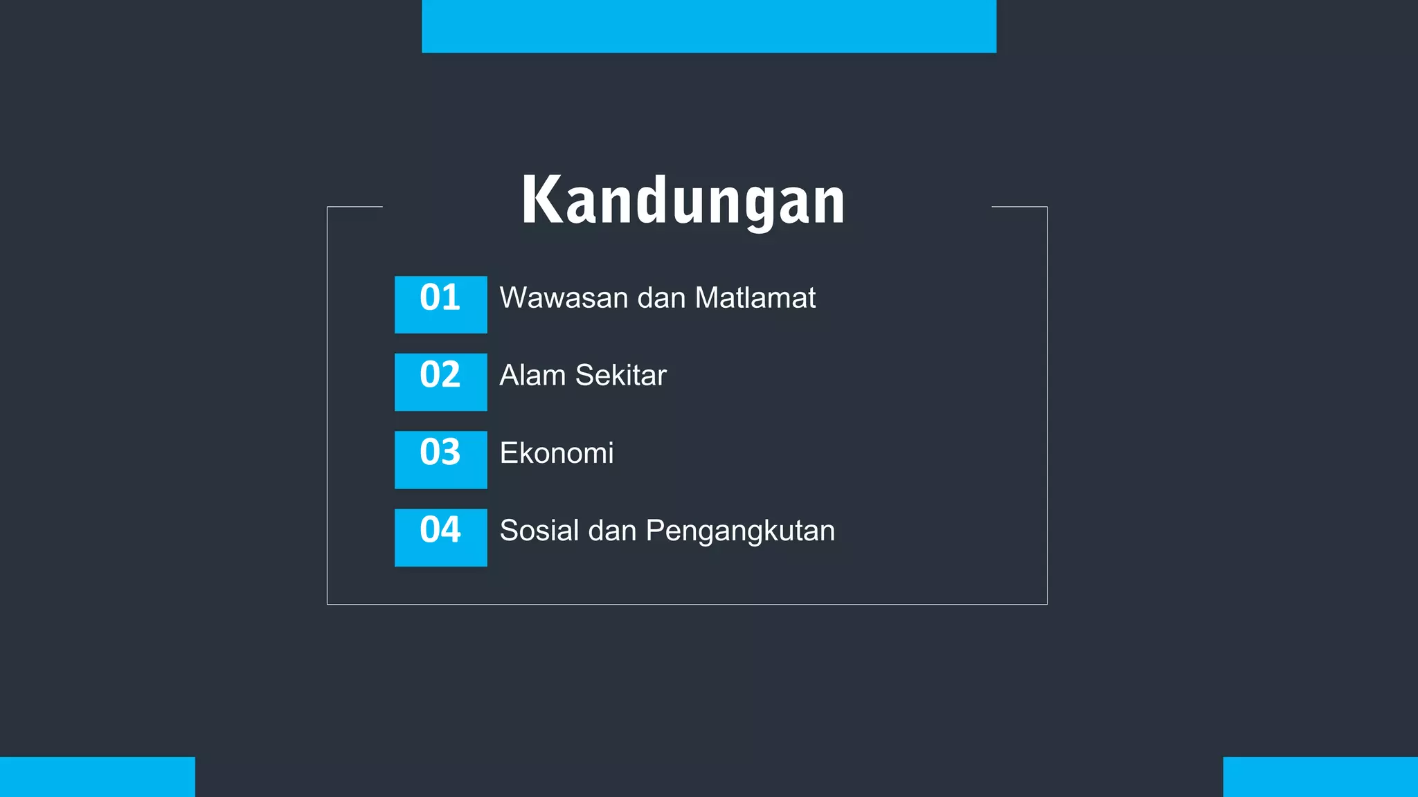 Tugasan12 projekakhirwawasanpembangunanbangi-kajang2050-181214082328-181216170732 11111 | DOC