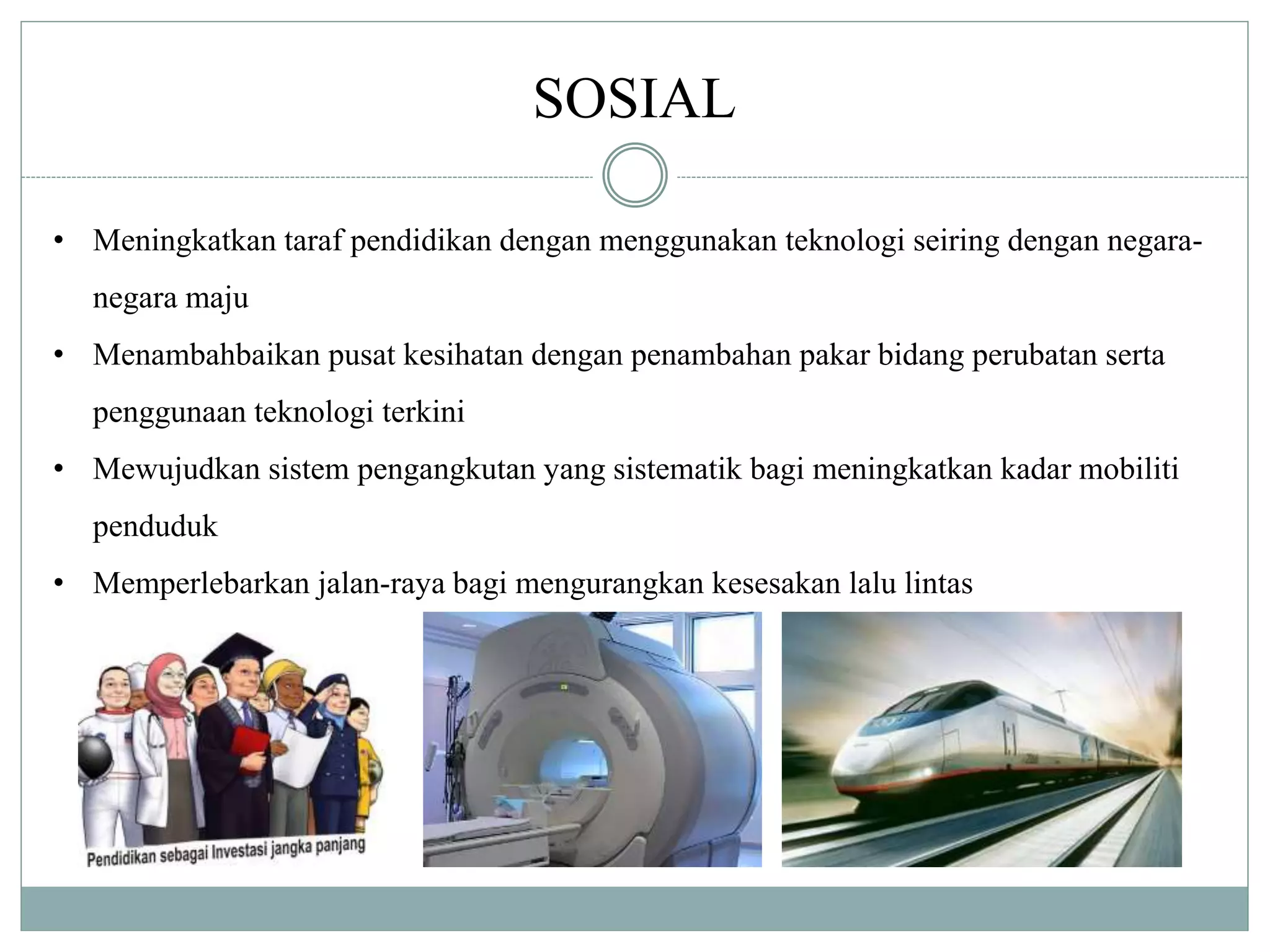 Tugasan 12 bangi kajang 30 tahun akan datang | PPT