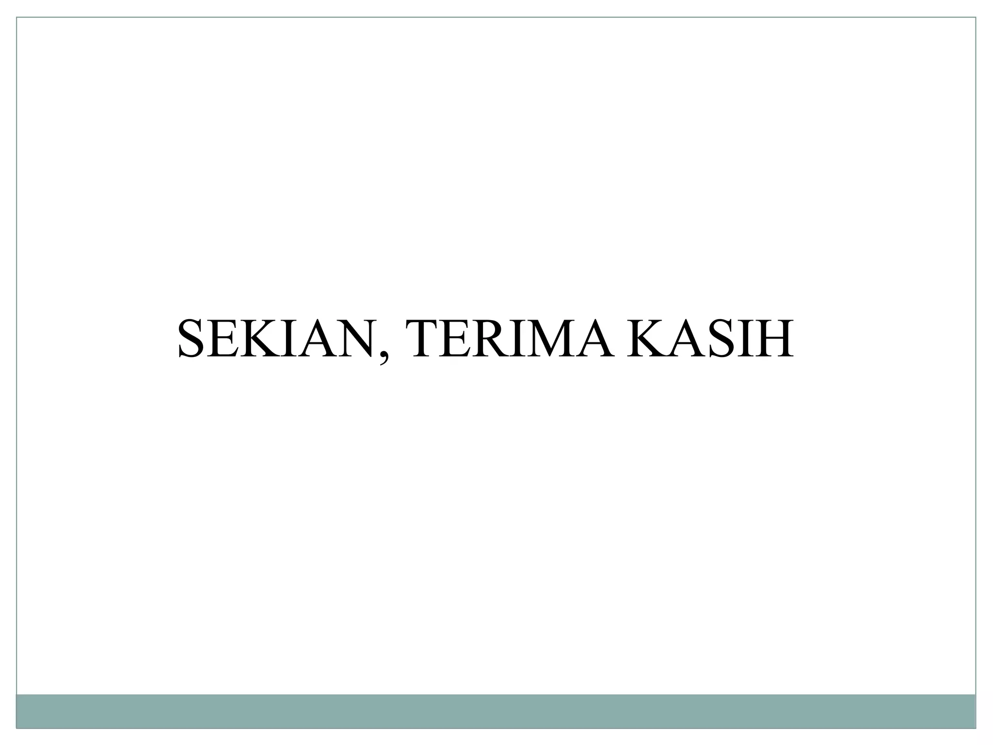 Tugasan 12 bangi kajang 30 tahun akan datang | PPT