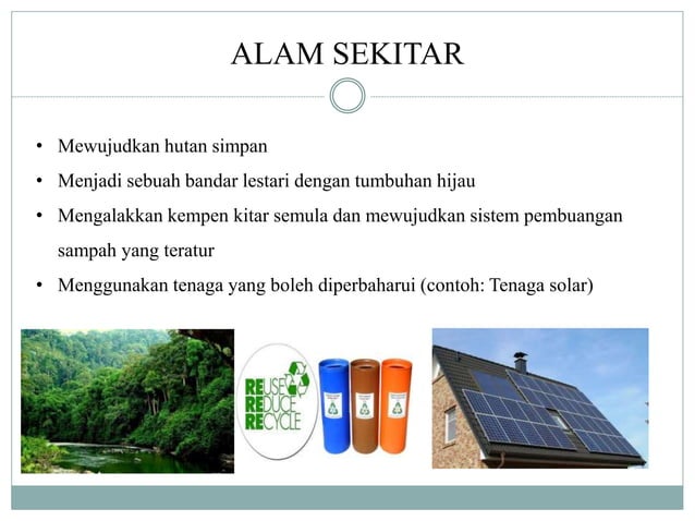 Tugasan 12 bangi kajang 30 tahun akan datang | PPT