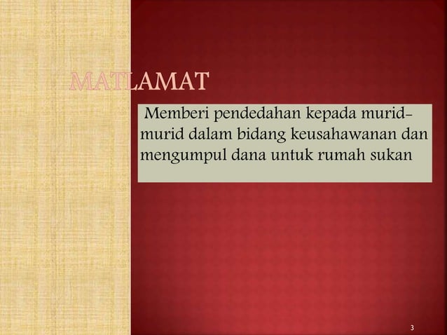 Tugasan 1(c) perisian persembahan | PPT