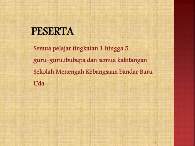 Tugasan 1(c) perisian persembahan | PPT