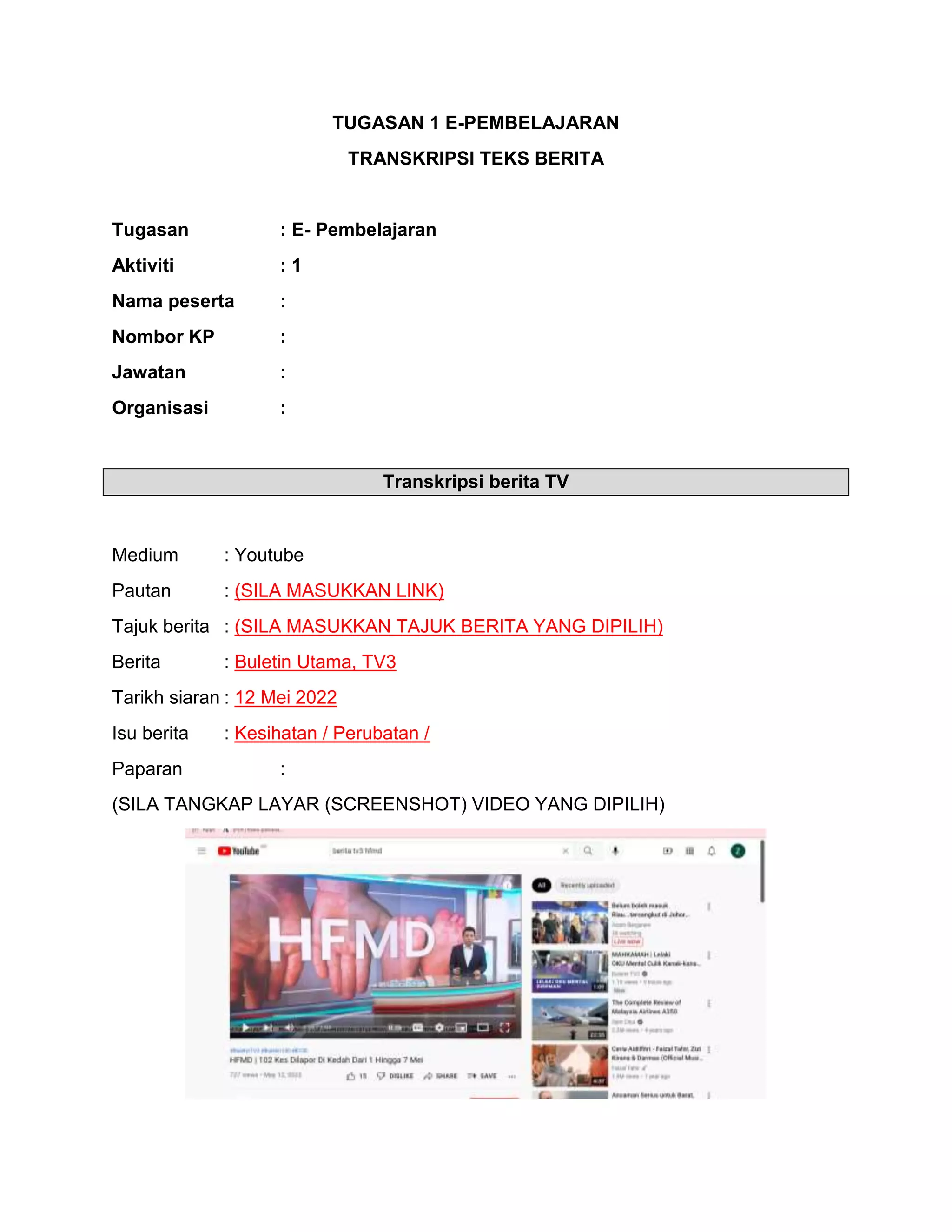 TUGASAN 1 E pembelajaran.docx
