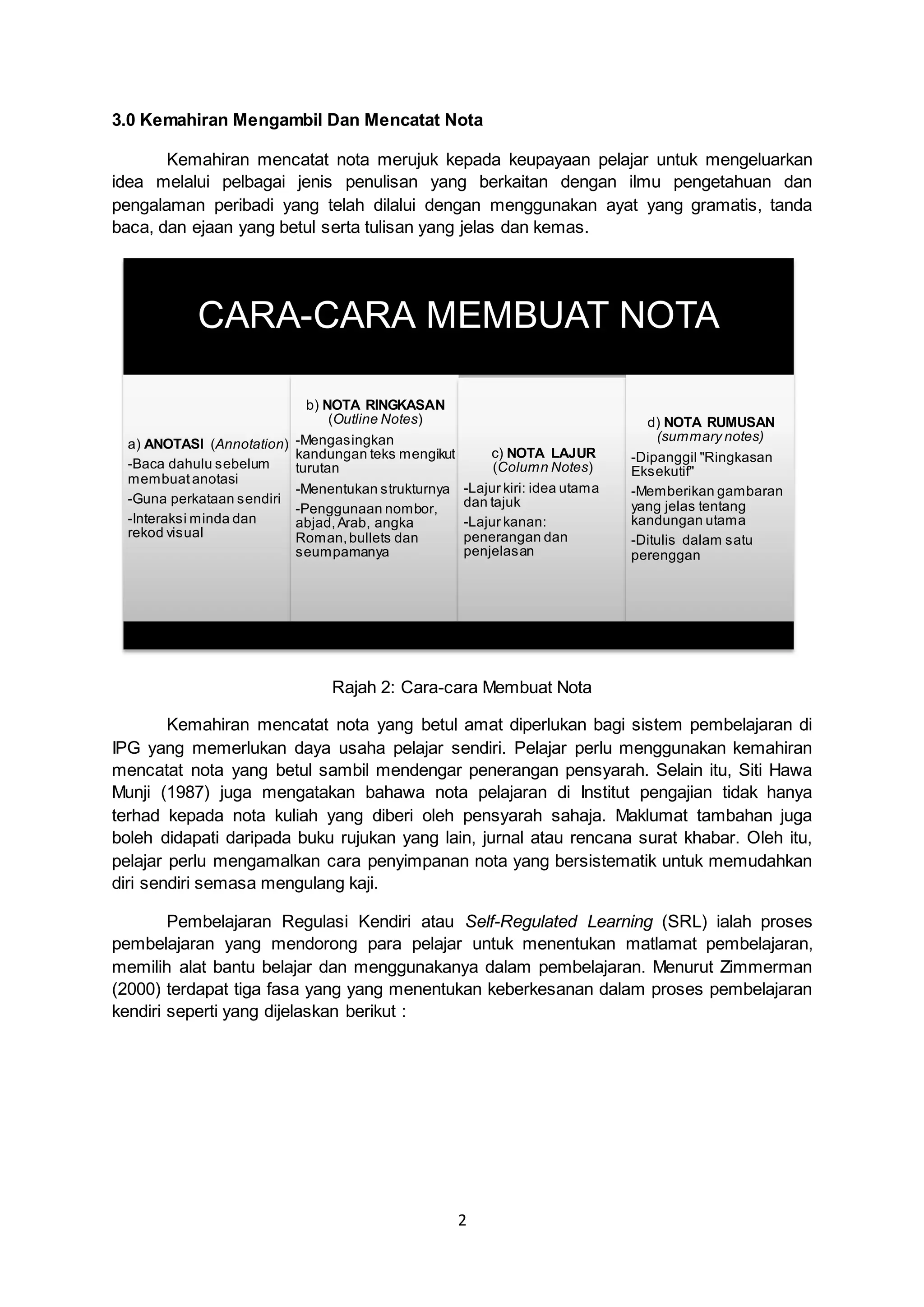 KEBERKESANAN PENGGUNAAN ALAT-ALAT BERFIKIR DALAM MEMBANTU PROSES ...