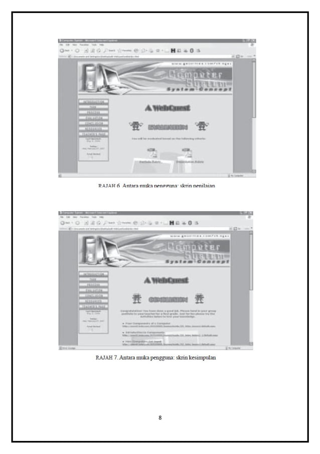 Tugasan 1 KPT 6054 Instruksional | DOC