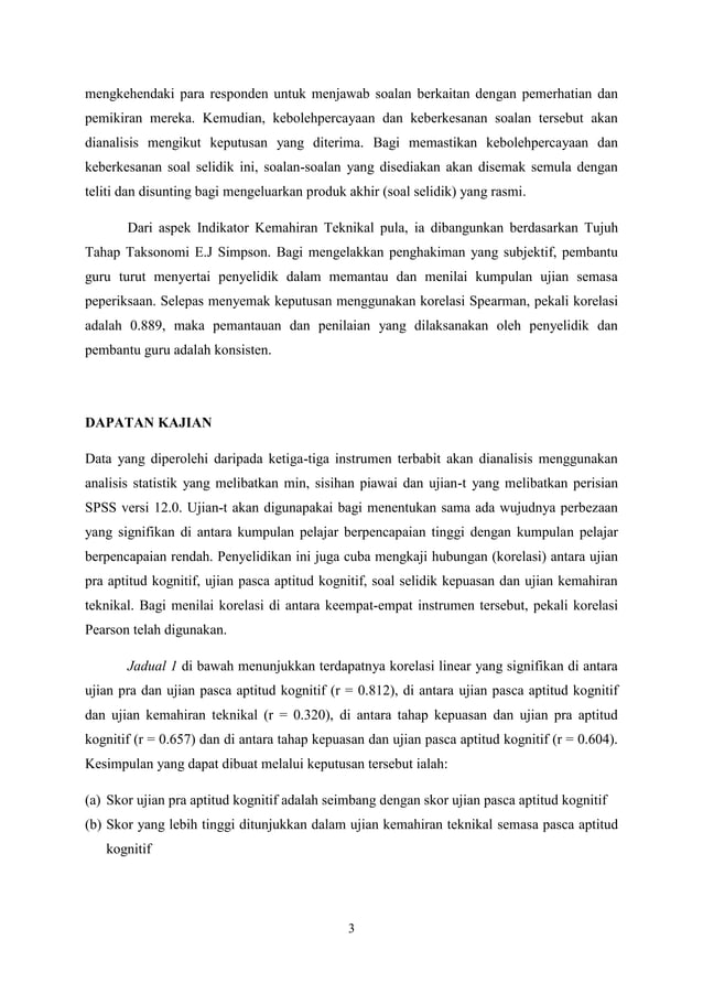 Tugasan 1 ulasan jurnal (mohd harman md rodzi) | DOCX