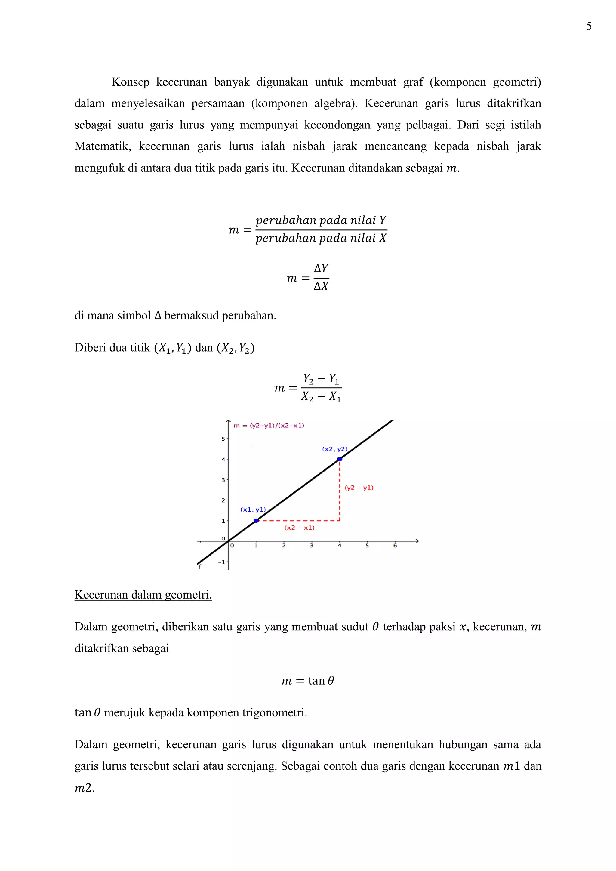 TOPIK-TOPIK DALAM MATEMATIK | PDF