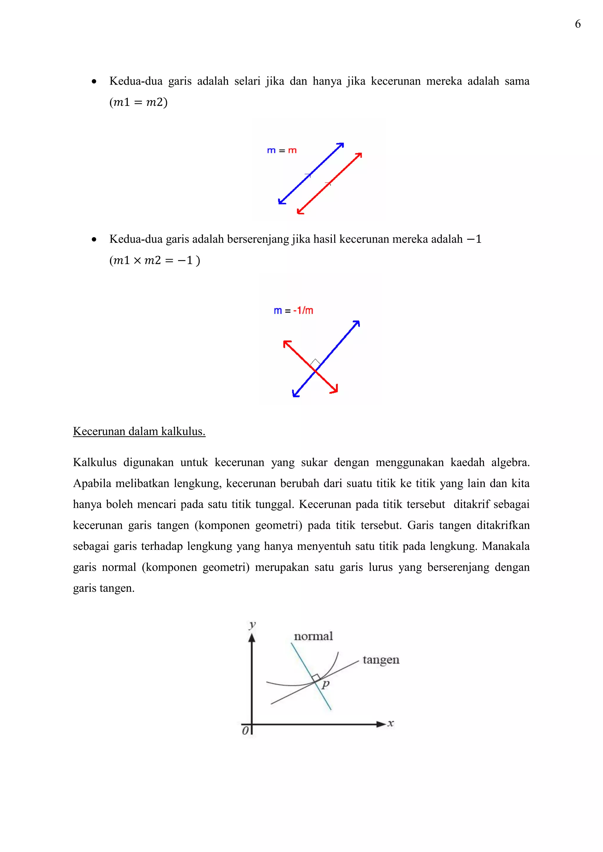 TOPIK-TOPIK DALAM MATEMATIK | PDF