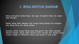 Tugasan 2 - Bandar Saya | PPTX