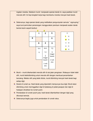 Tugasan 2 asas nombor | PDF