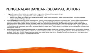 Tugasan 3 mapan | PPT