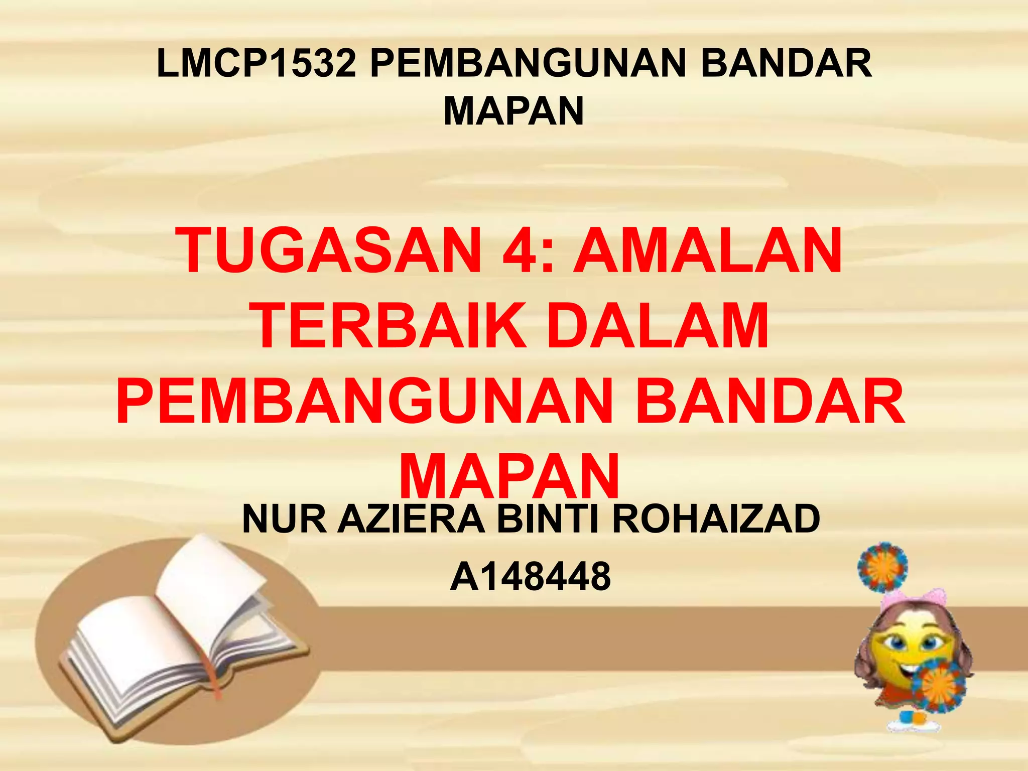 Tugasan 4 | PPT