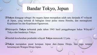 LMCP 1532 PEMBANGUNAN BANDAR MAPAN TUGASAN 4 | PPT