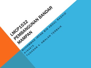 Tugasan 4 Amalan Terbaik | PPTX