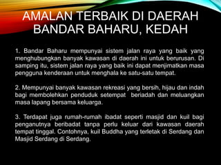 amalan terbaik | PPT