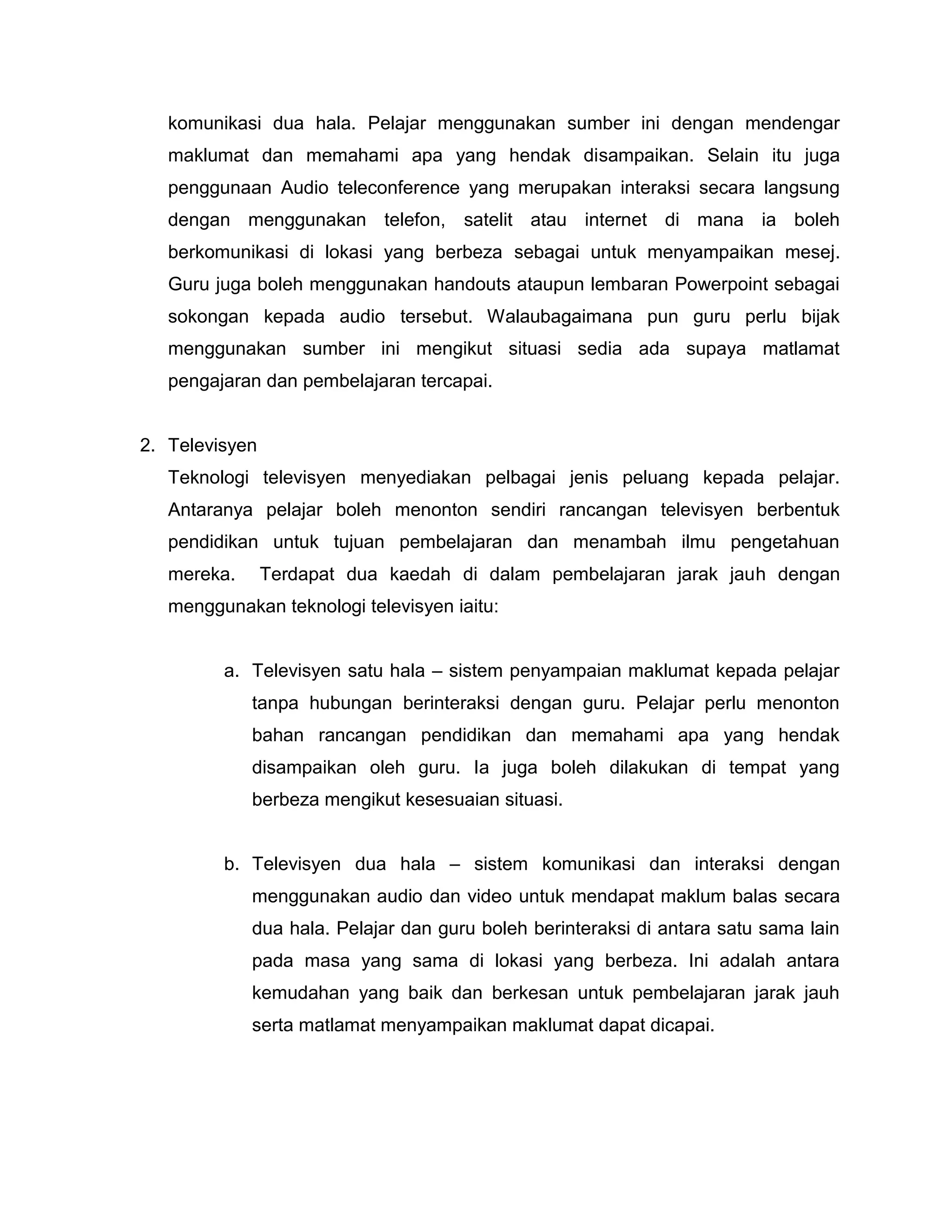 Tugasan 4 kpt6044 | DOCX