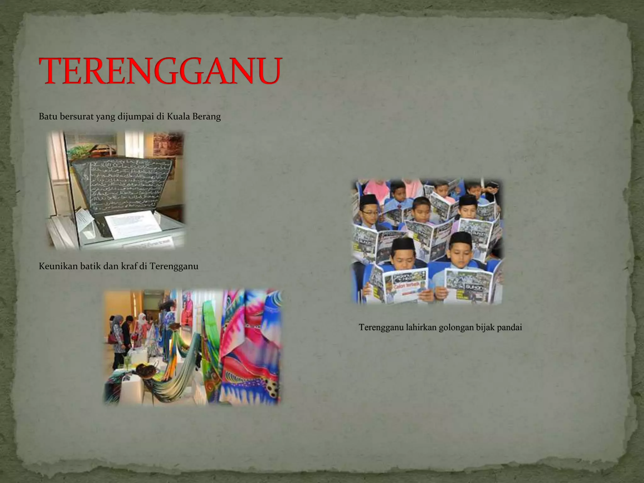 Tugasan 4 amalan baik | PPTX