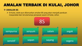 Tugasan 4 amalan terbaik | PPT