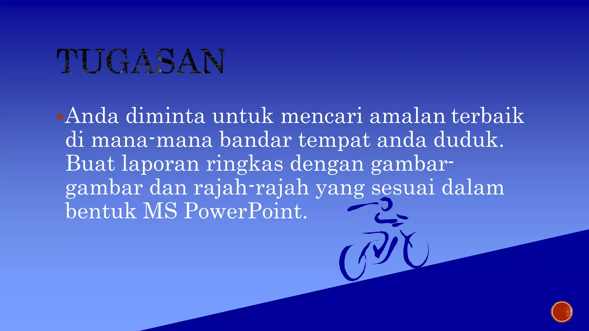 Tugasan Amalan Terbaik | PPT