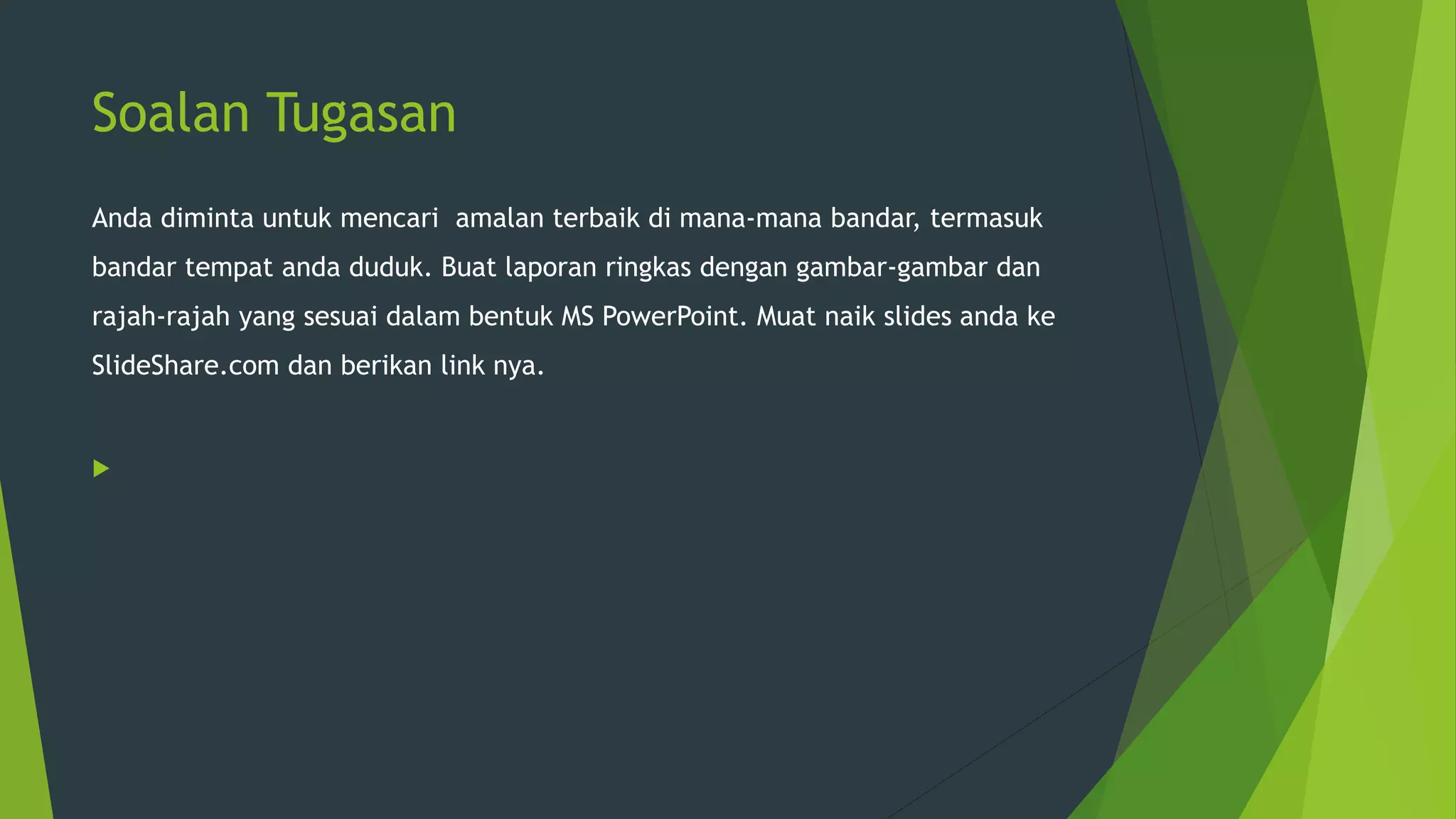 Tugasan 4 (ga04173) | PPTX