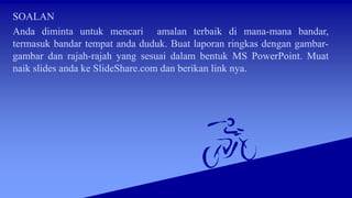 Tugasan 4 lmcp1532 a157700 | PPTX