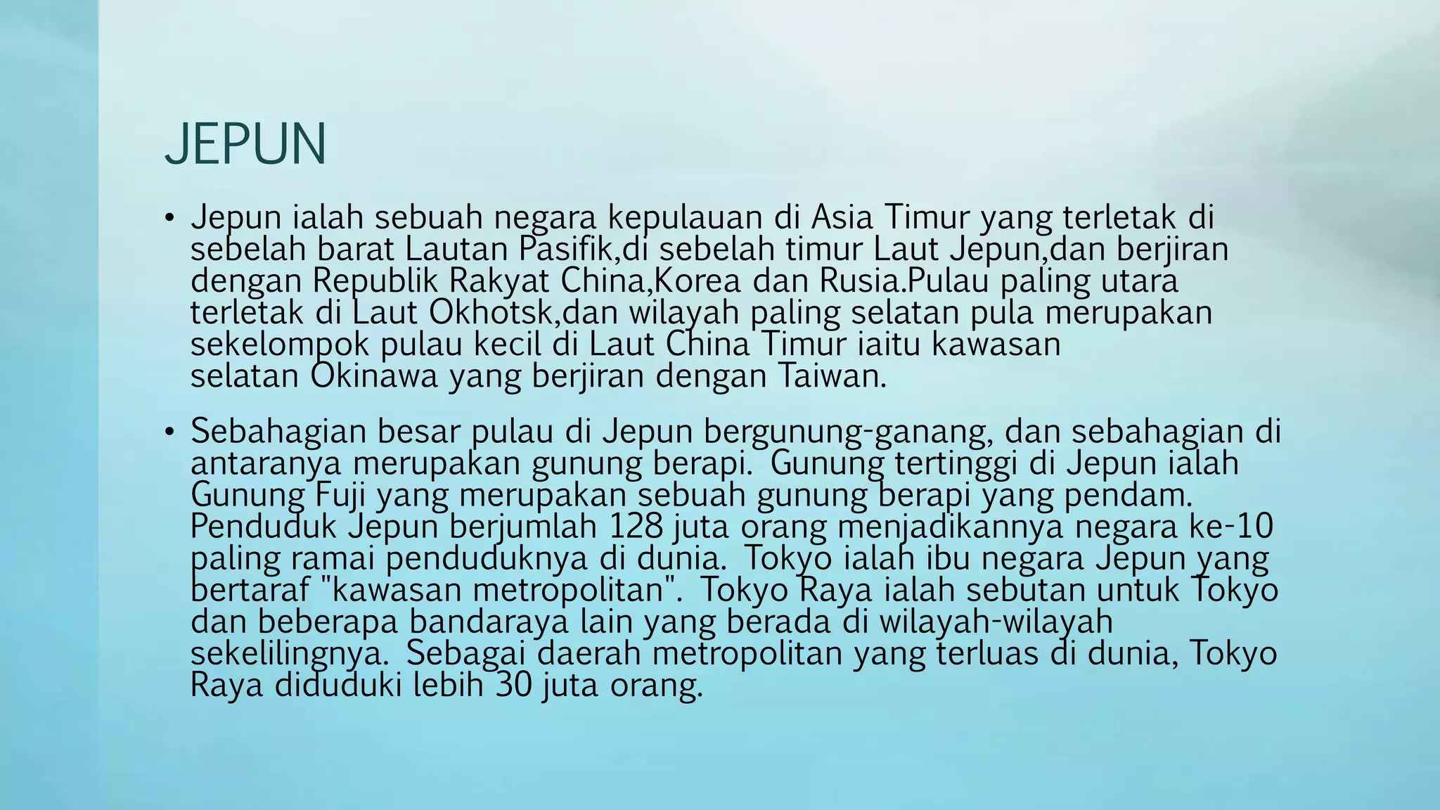 PEMBANGUNAN BANDAR MAPAN (AMALAN TERBAIK) | PPT