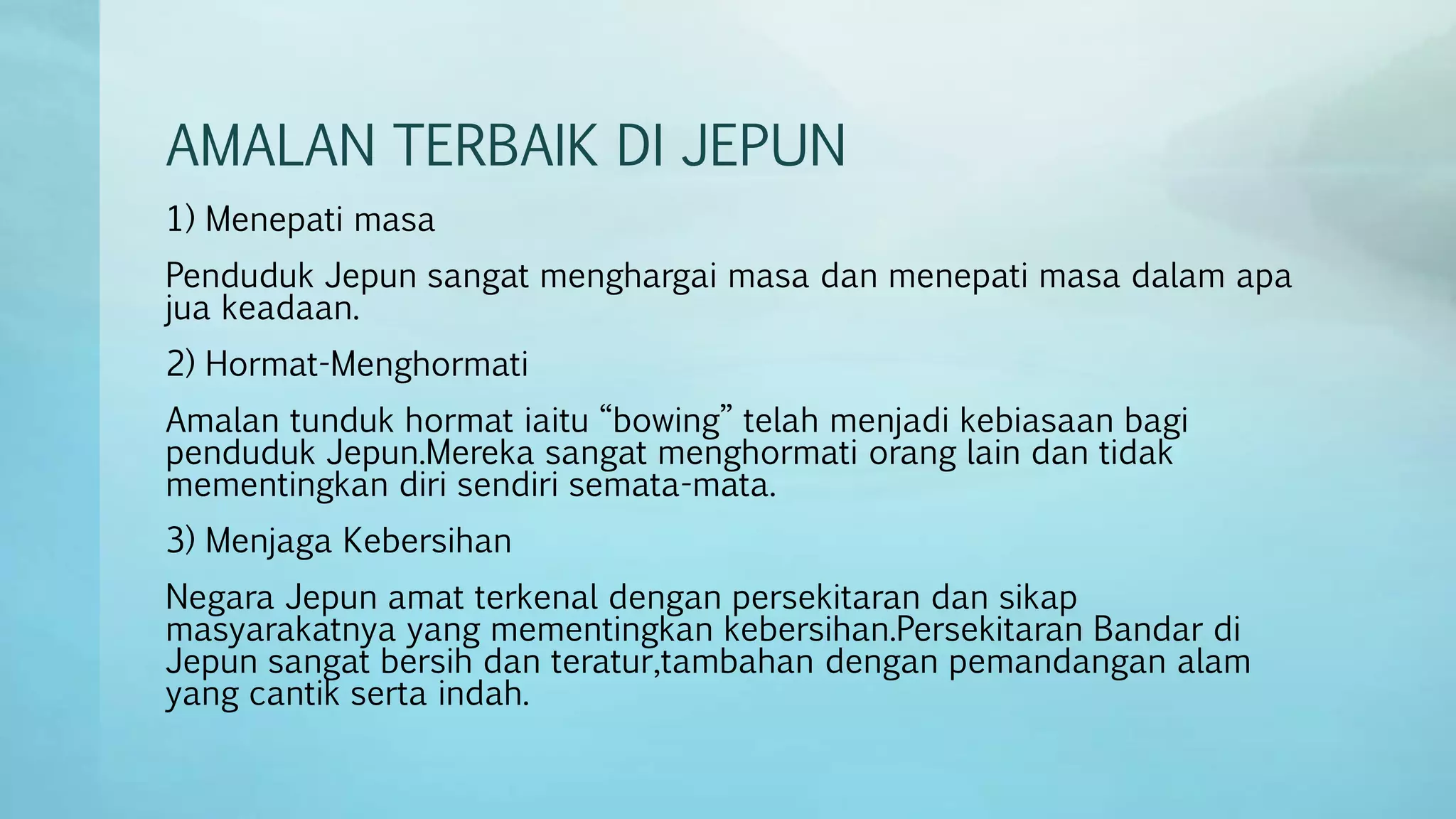 PEMBANGUNAN BANDAR MAPAN (AMALAN TERBAIK) | PPT