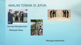 PEMBANGUNAN BANDAR MAPAN (AMALAN TERBAIK) | PPT