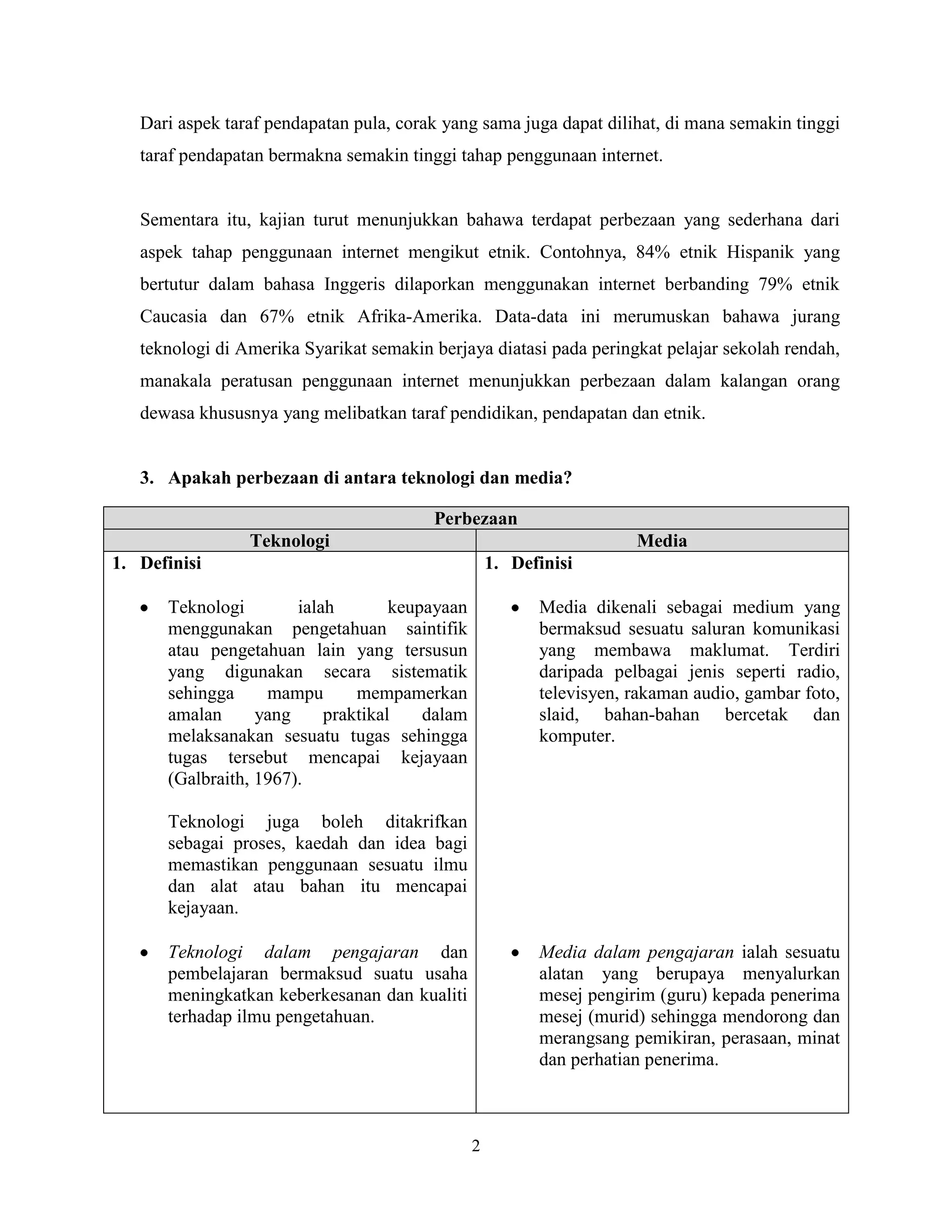 Tugasan 4 Penilaian Kendiri | DOCX