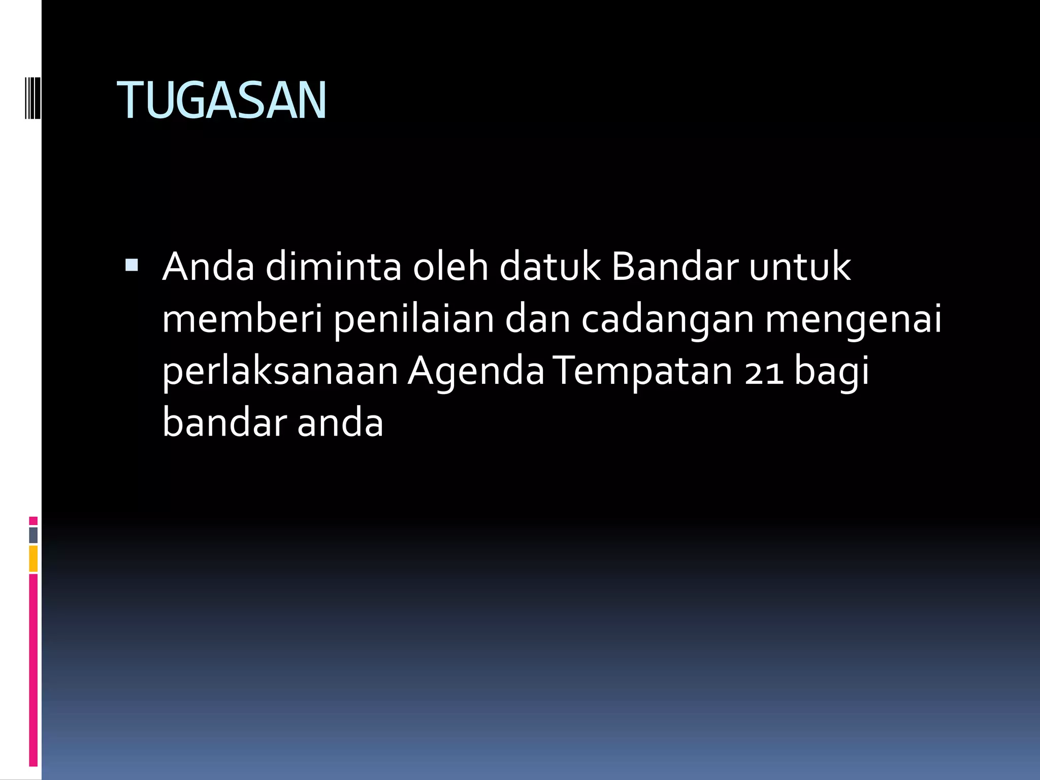 Tugasan 5 | PPTX