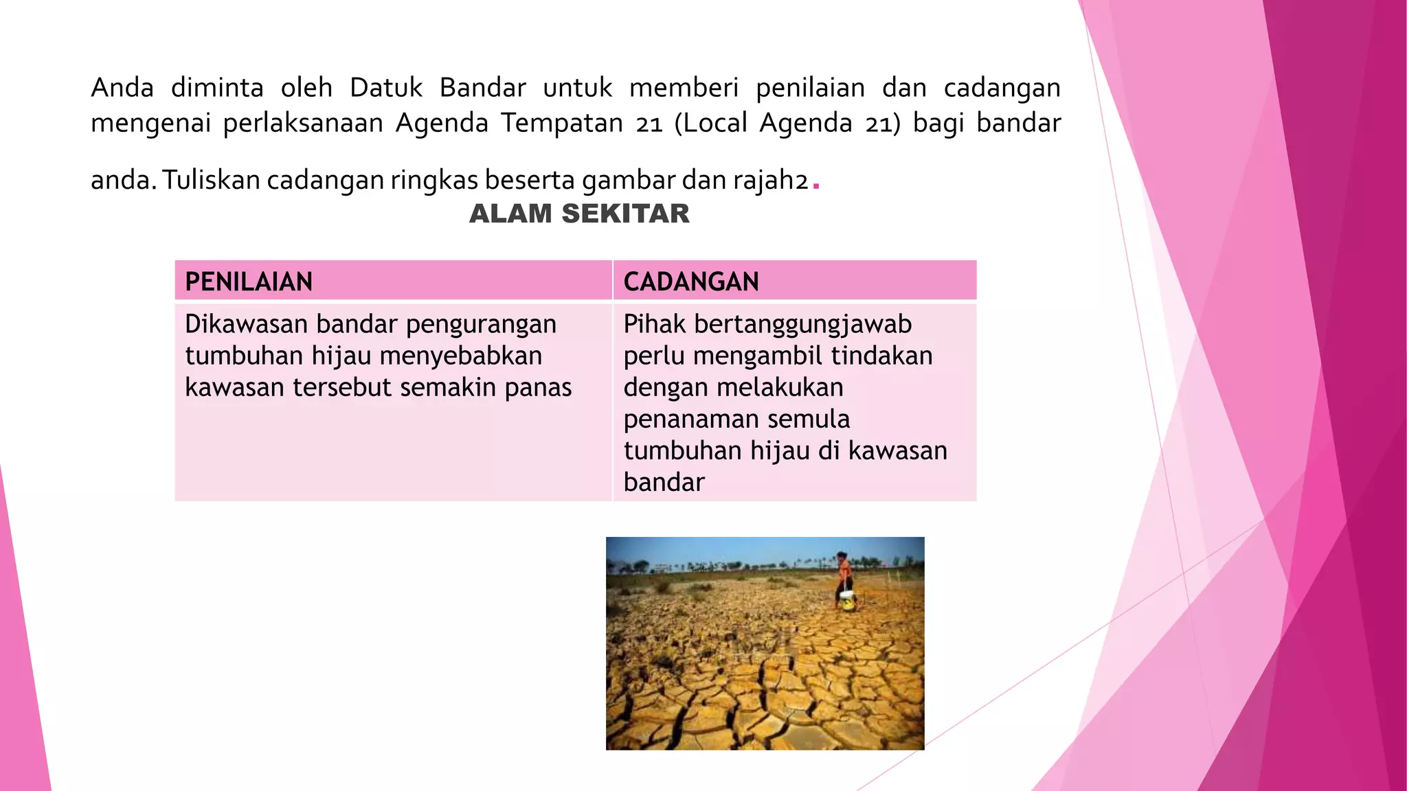 Tugasan 5 | PPT