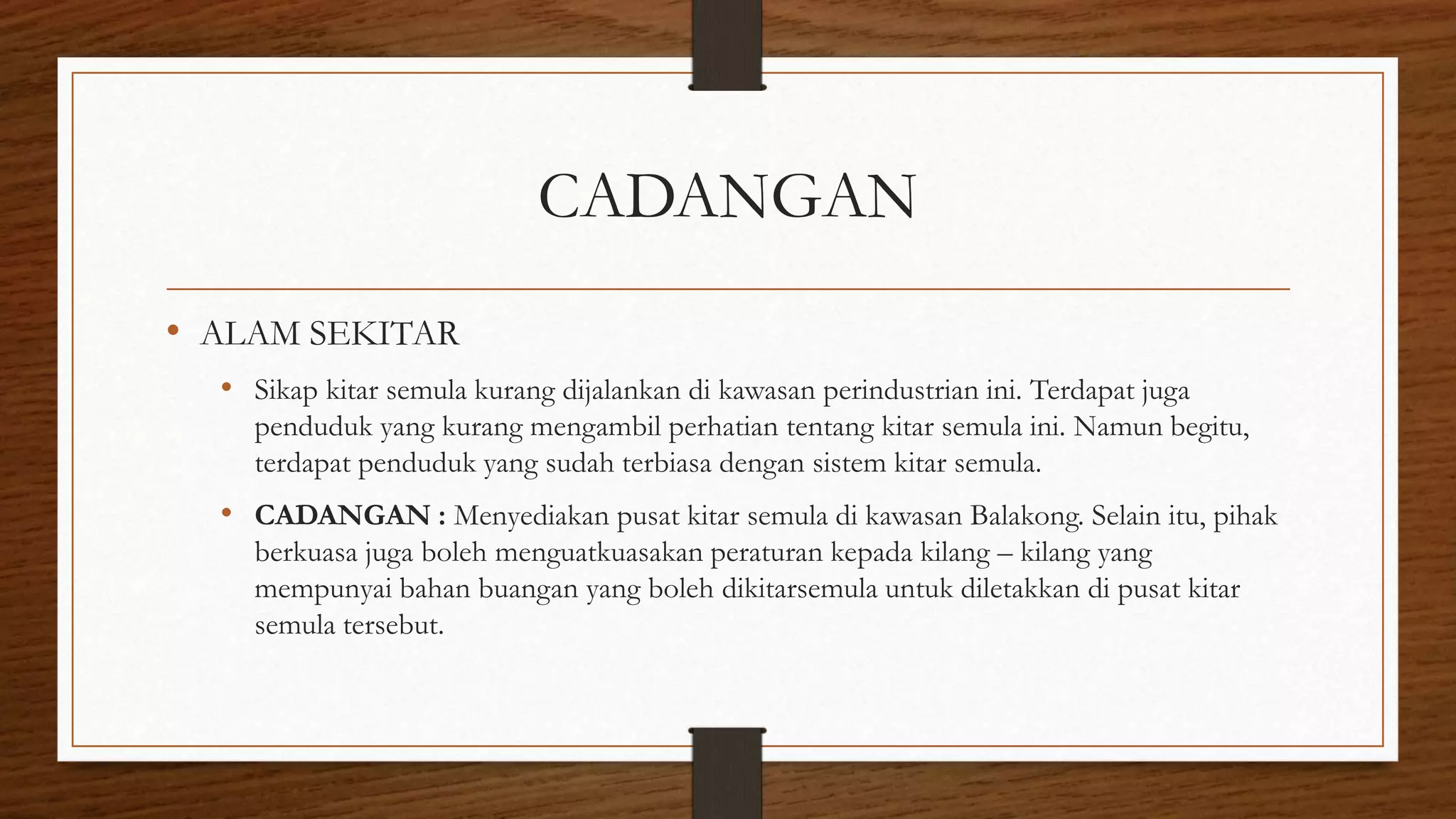 Tugasan 5 a162251 | PPT