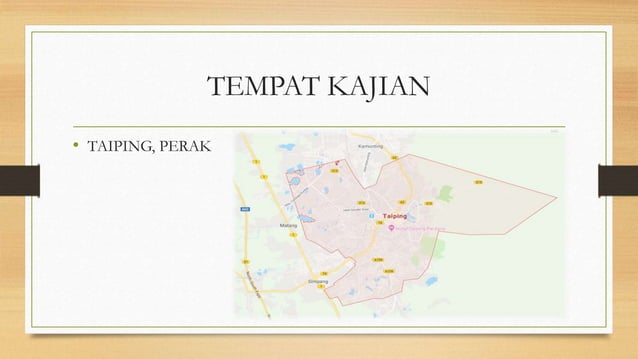 Tugasan 5 agenda 21 | PPT