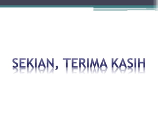 Tugasan 5 agenda tempatan 21 | PPTX