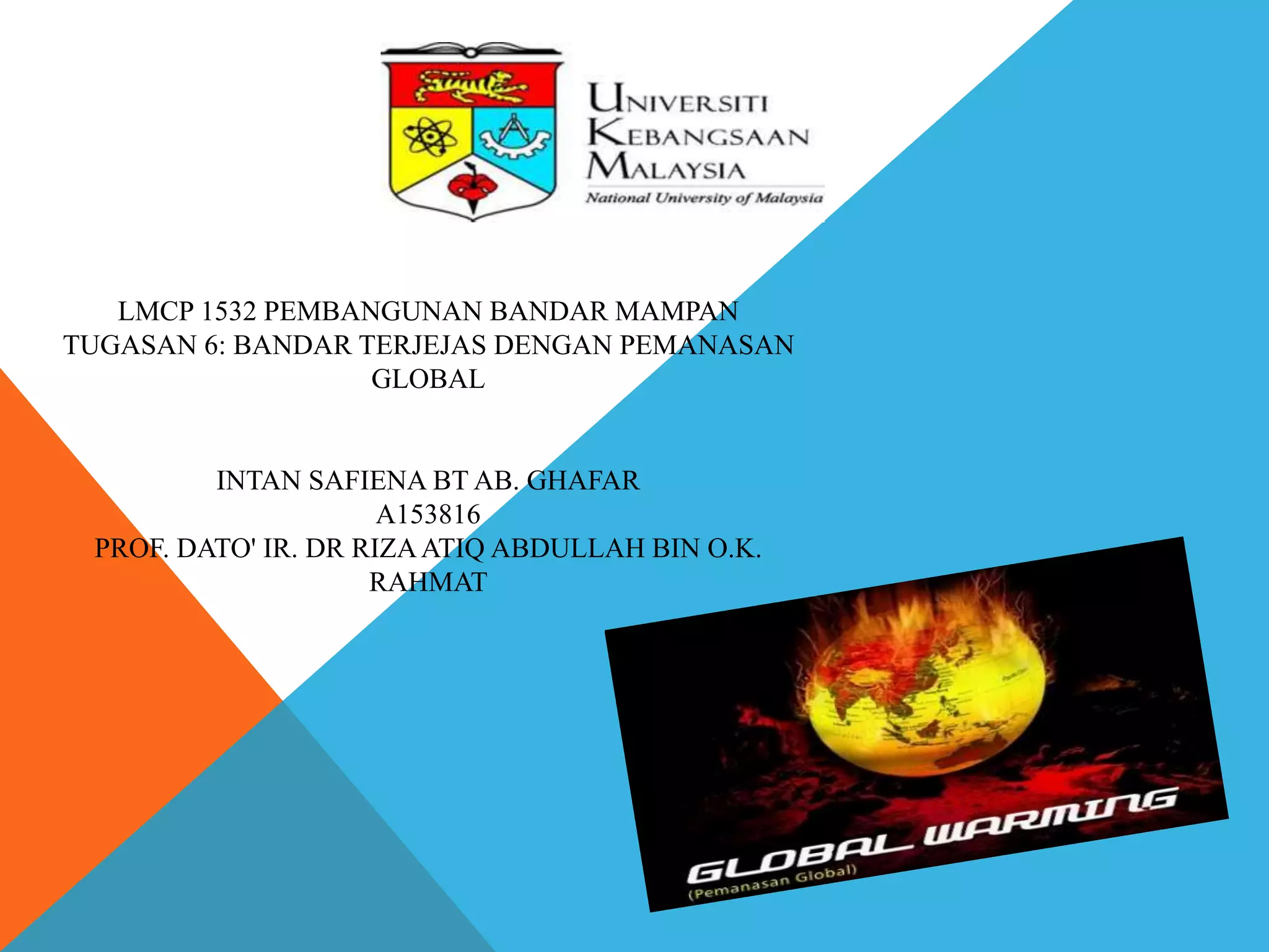 Tugasan 6 | PPT | Free Download