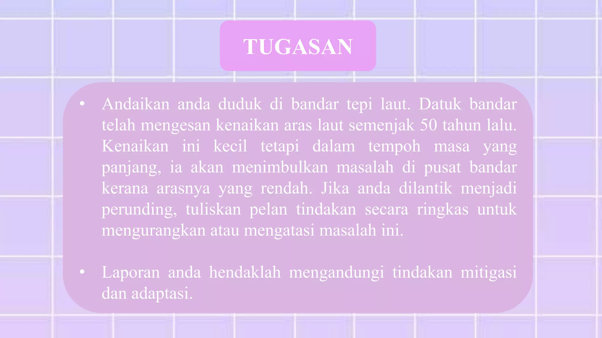 Tugasan 6 | PPTX