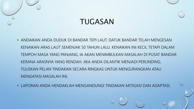 Tugasan 6 | PPT
