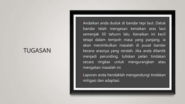 Tugasan 6 | PPT