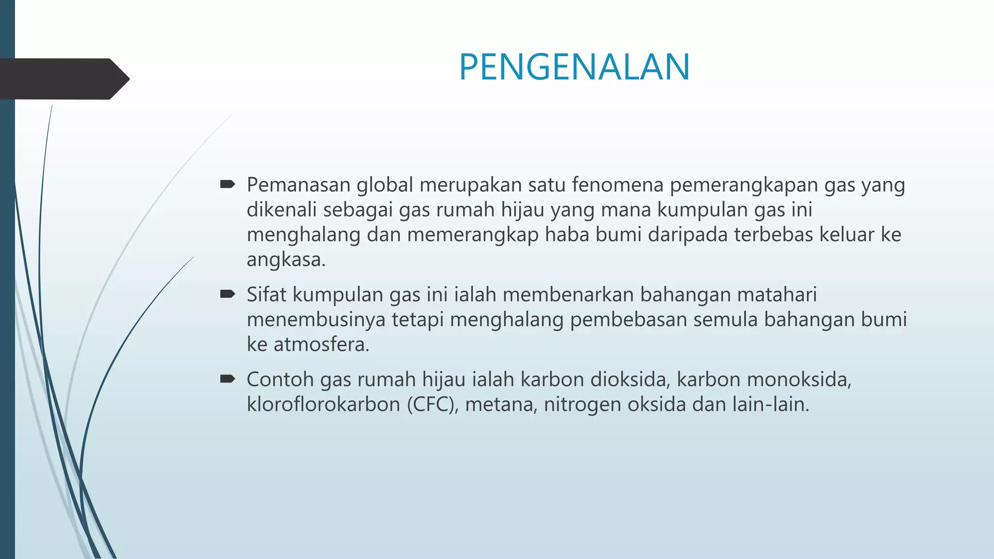 Tugasan 6 pemanasan global | PPT