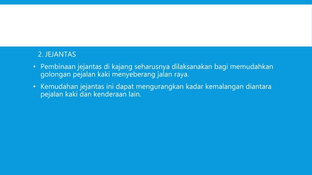 Tugasan 7 pembaharuan bandar | PPT
